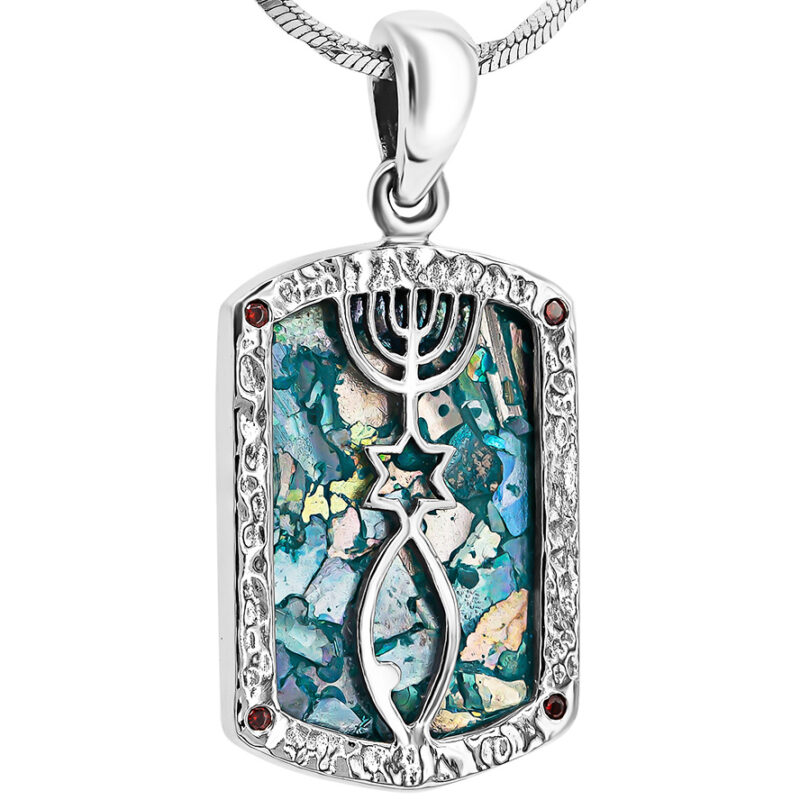 Messianic Jewelry from Israel | Declare Your Faith!