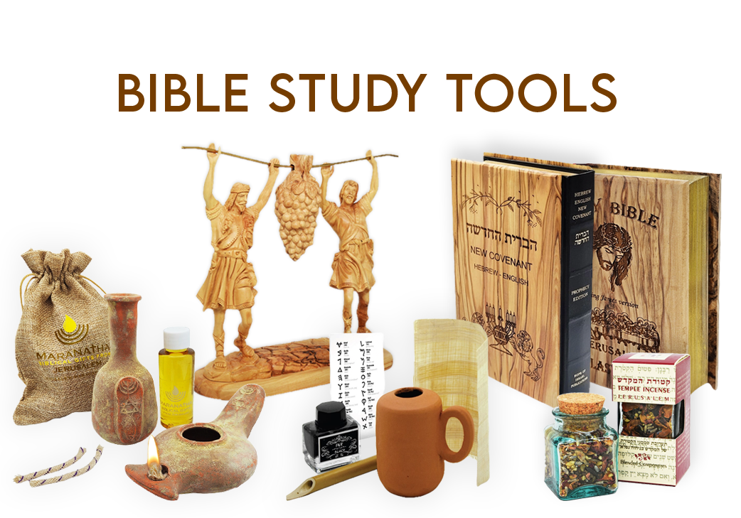 Discover Bible Study Kits - Unlock Biblical Education Tools Now!